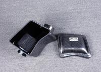 China EDDY  CF-R Air Intake Purchase Better Airflow for More Power Kia Series for sale