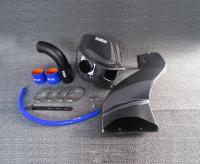 China EDDY CF-R Air Intake Purchase Lightweight and Strong For Mitsubishi Series for sale
