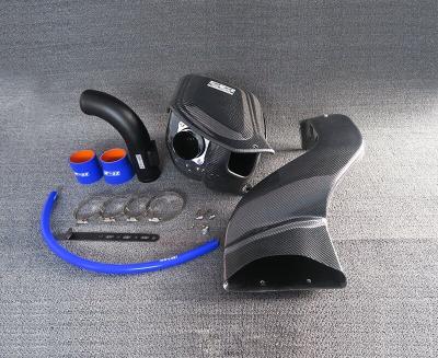 China EDDY CF-R Air Intake Purchase Lightweight and Strong For Mitsubishi Series for sale