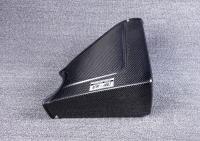 China EDDY CF-R Air Intake Purchase Improve Your Car's Performance For Volvo for sale