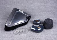 China EDDY CF-R Air Intake Purchase Improve Your Car's Performance For Volvo for sale