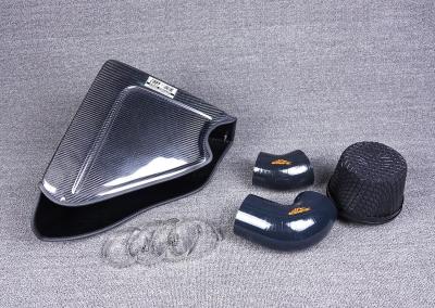 China EDDY CF-R Air Intake Purchase Improve Your Car's Performance For Volvo for sale