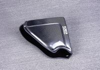 China EDDY CF-R Air Intake Purchase Improve Your Car's Performance For Volvo for sale