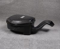 China EDDY CF-R Air Intake Purchase Better Fuel Economy and Performance For Chevrolet for sale