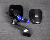 China EDDY CF-R Air Intake Purchase Better Fuel Economy and Performance For Chevrolet for sale
