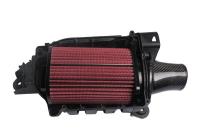 China EDDY  CF-R Air Intake Purchase Sleek and Stylish Design For Infiniti series for sale