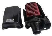 China EDDY  CF-R Air Intake Purchase Sleek and Stylish Design For Infiniti series for sale