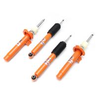 China EDDY  Adjustable Comfort Shock Kit Auto Suspension Parts Upgrade For BMW Series for sale
