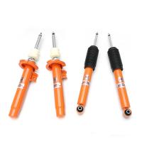 China EDDY  Adjustable Comfort Shock Kit Auto Suspension Parts Upgrade For BMW Series for sale