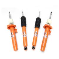 China EDDY  Adjustable Comfort Shock Kit Auto Suspension Parts Upgrade For BMW Series for sale
