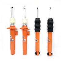 China EDDY  Adjustable Comfort Shock Kit Auto Suspension Parts Upgrade For BMW Series for sale
