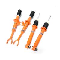 China EDDY  Auto Suspension Parts Comfort Shock Kit with Adjustable Damping For BMW Series for sale