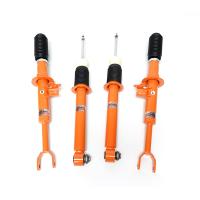 China EDDY  Auto Suspension Parts Comfort Shock Kit with Adjustable Damping For BMW Series for sale