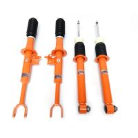 China EDDY  Auto Suspension Parts Comfort Shock Kit with Adjustable Damping For BMW Series for sale