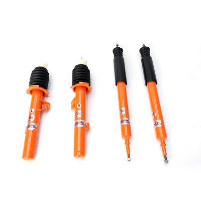 China EDDY  Comfort Shock Kit Auto Suspension Parts for Smooth Rides BMW Series for sale