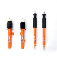 China EDDY  Comfort Shock Kit Auto Suspension Parts for Smooth Rides BMW Series for sale