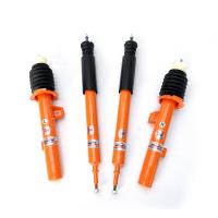 China EDDY  Comfort Shock Kit Auto Suspension Parts for Smooth Rides BMW Series for sale