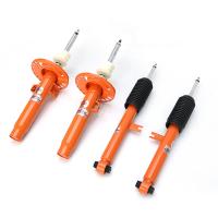 China EDDY  Adjustable Shock Kit Auto Suspension Parts for Enhanced Comfort BMW Series for sale