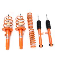 China EDDY  Adjustable Shock Kit Auto Suspension Parts for Enhanced Comfort BMW Series for sale