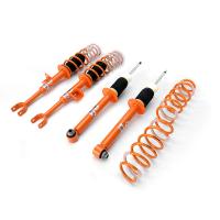 China EDDY Auto Suspension Parts Adjustable Comfort Shock Absorber Kit For BMW Series for sale