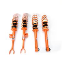 China EDDY Auto Suspension Parts Adjustable Comfort Shock Absorber Kit For BMW Series for sale