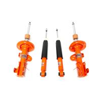 China EDDY Comfort Shock Kit Adjustable Auto Suspension Parts For Changan Series for sale