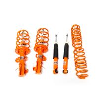 China EDDY Comfort Shock Kit Adjustable Auto Suspension Parts For Changan Series for sale