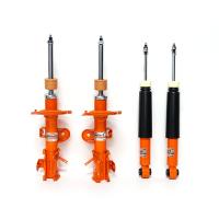 China EDDY Comfort Shock Kit Adjustable Auto Suspension Parts For Changan Series for sale