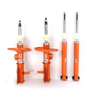 China EDDY Auto Suspension Parts Comfort Shock Kit with Ride Height Adjustment For Buick Regal for sale