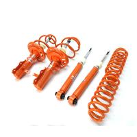 China EDDY Auto Suspension Parts Comfort Shock Kit with Ride Height Adjustment For Buick Regal for sale