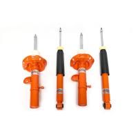 China EDDY Adjustable Comfort Shock Kit Auto Suspension Parts for Performance Geely Xingrui for sale