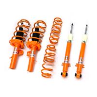 China EDDY Auto Suspension Parts Comfort Shock Kit for Daily Drivers Trumpchi for sale