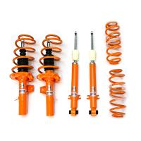 China EDDY Auto Suspension Parts Comfort Shock Kit for Daily Drivers Trumpchi for sale