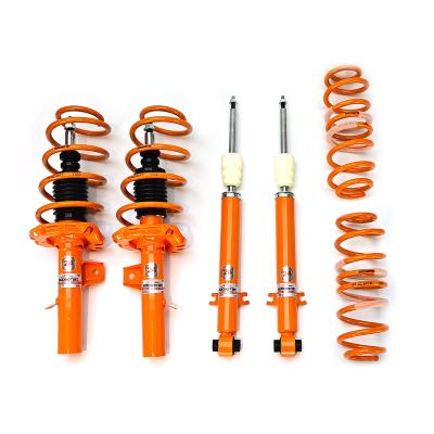 China EDDY Auto Suspension Parts Comfort Shock Kit for Daily Drivers Trumpchi for sale