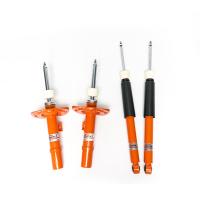 China EDDY Comfort Shock Kit Auto Suspension Parts for Off-Road Honda Civic for sale