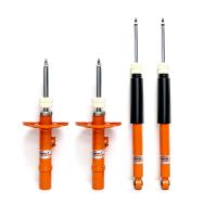 China EDDY Comfort Shock Kit Auto Suspension Parts for Off-Road Honda Civic for sale