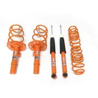 China EDDY Comfort Shock Kit Auto Suspension Parts for Off-Road Honda Civic for sale