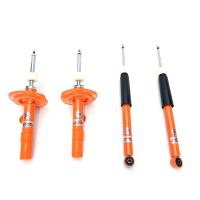 China EDDY Auto Suspension Parts Comfort Shock Kit with Tunable Damping For Honda Accord for sale