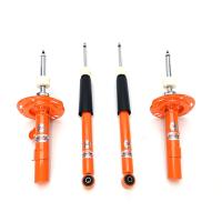 China EDDY Auto Suspension Parts Comfort Shock Kit with Tunable Damping For Honda Accord for sale
