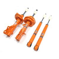 China EDDY Comfort Shock Kit Auto Suspension Parts for Track-Ready Vehicles Honda Odyssey for sale