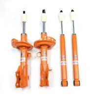 China EDDY Comfort Shock Kit Auto Suspension Parts for Track-Ready Vehicles Honda Odyssey for sale