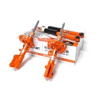 China EDDY Auto Suspension Parts Comfort Shock Kit  For Hyundai Festa for sale