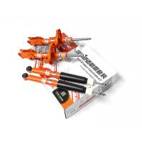 China EDDY Auto Suspension Parts Comfort Shock Kit  For Hyundai Festa for sale