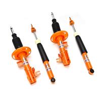China EDDY Comfort Shock Kit Auto Suspension Parts for Mazda Performance Enhancement for sale