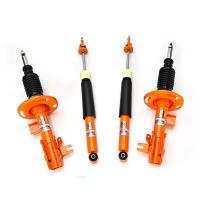 China EDDY Comfort Shock Kit Auto Suspension Parts for Mazda Performance Enhancement for sale
