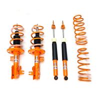 China EDDY Comfort Shock Kit Auto Suspension Parts for Mazda Performance Enhancement for sale