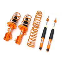 China EDDY Comfort Shock Kit Auto Suspension Parts for Mazda Performance Enhancement for sale