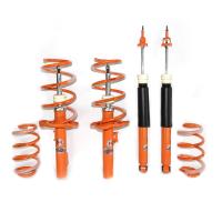 China EDDY Auto Suspension Parts Comfort Shock Kit with Hydraulic Shocks  For Mazda for sale
