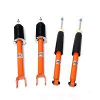 China EDDY Comfort Shock Kit Auto Suspension Parts with Gas Charged Shocks  For Bnez Series for sale