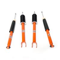 China EDDY Comfort Shock Kit Auto Suspension Parts with Gas Charged Shocks  For Bnez Series for sale